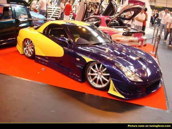 Max Power Live 2006...