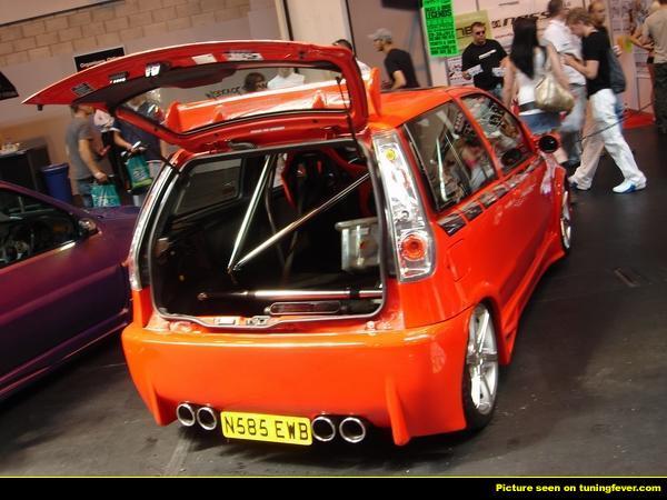 Max Power Live 2006...