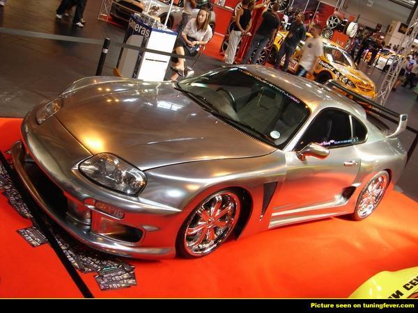 Max Power Live 2006...