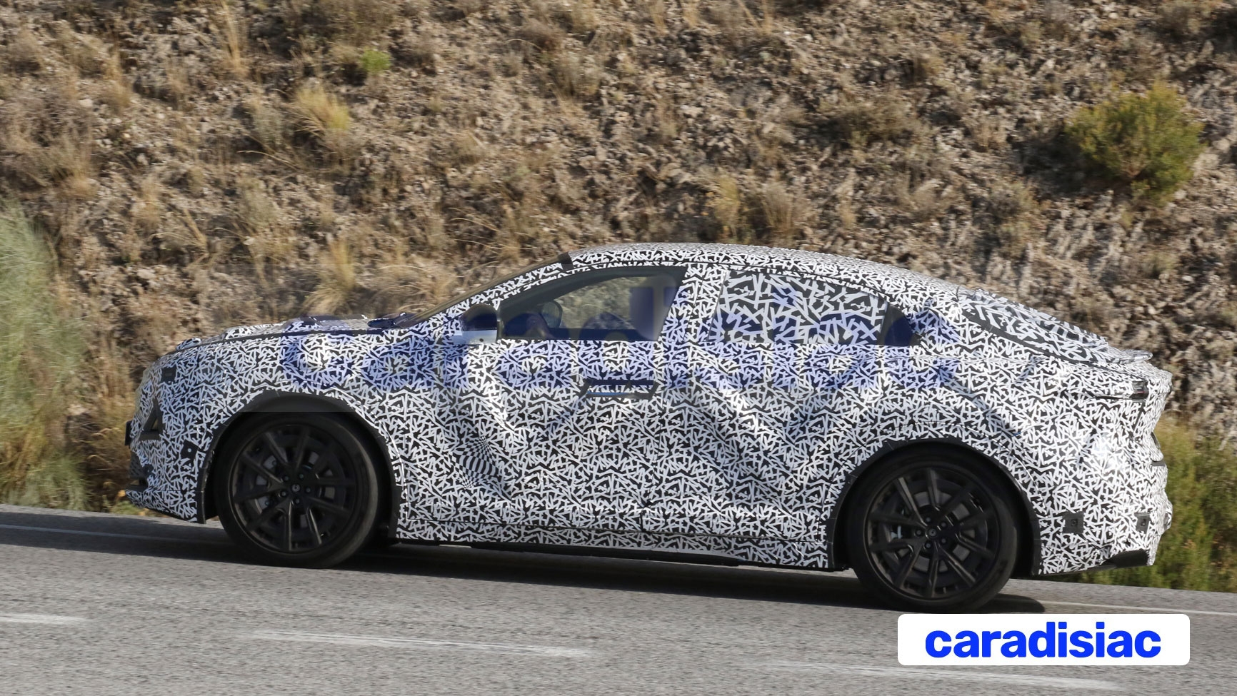 2025 - [Alpine] A390 (SUV) - Page 7