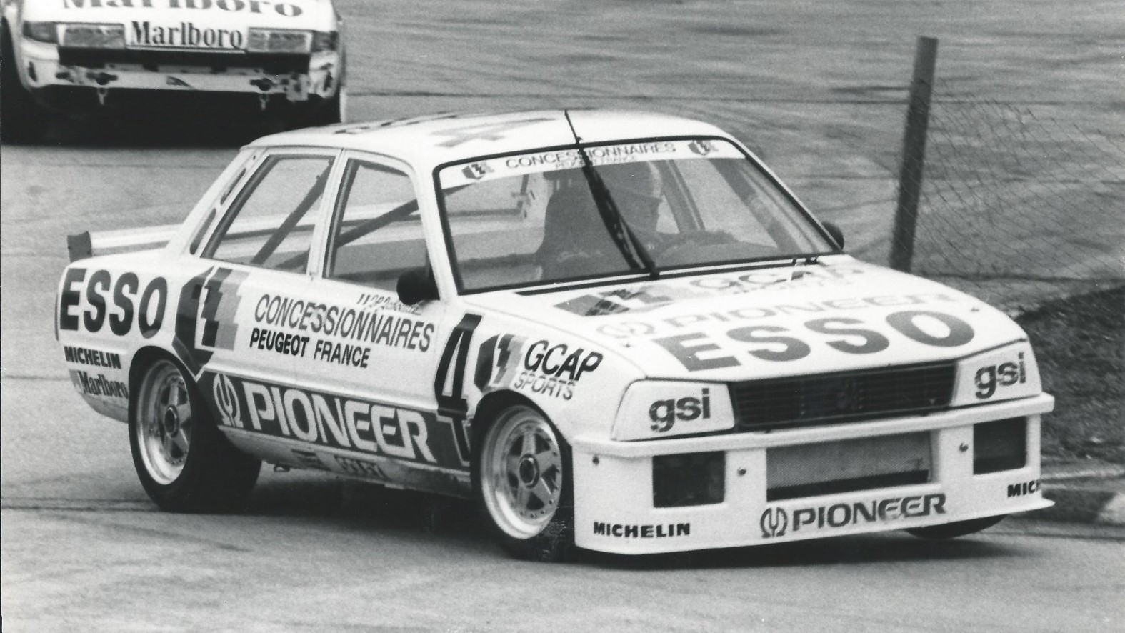 Danielson, bien plus qu’un AMG français