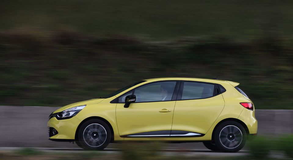 Essai vidéo - Renault Clio 4 : réussite partielle - Page 2