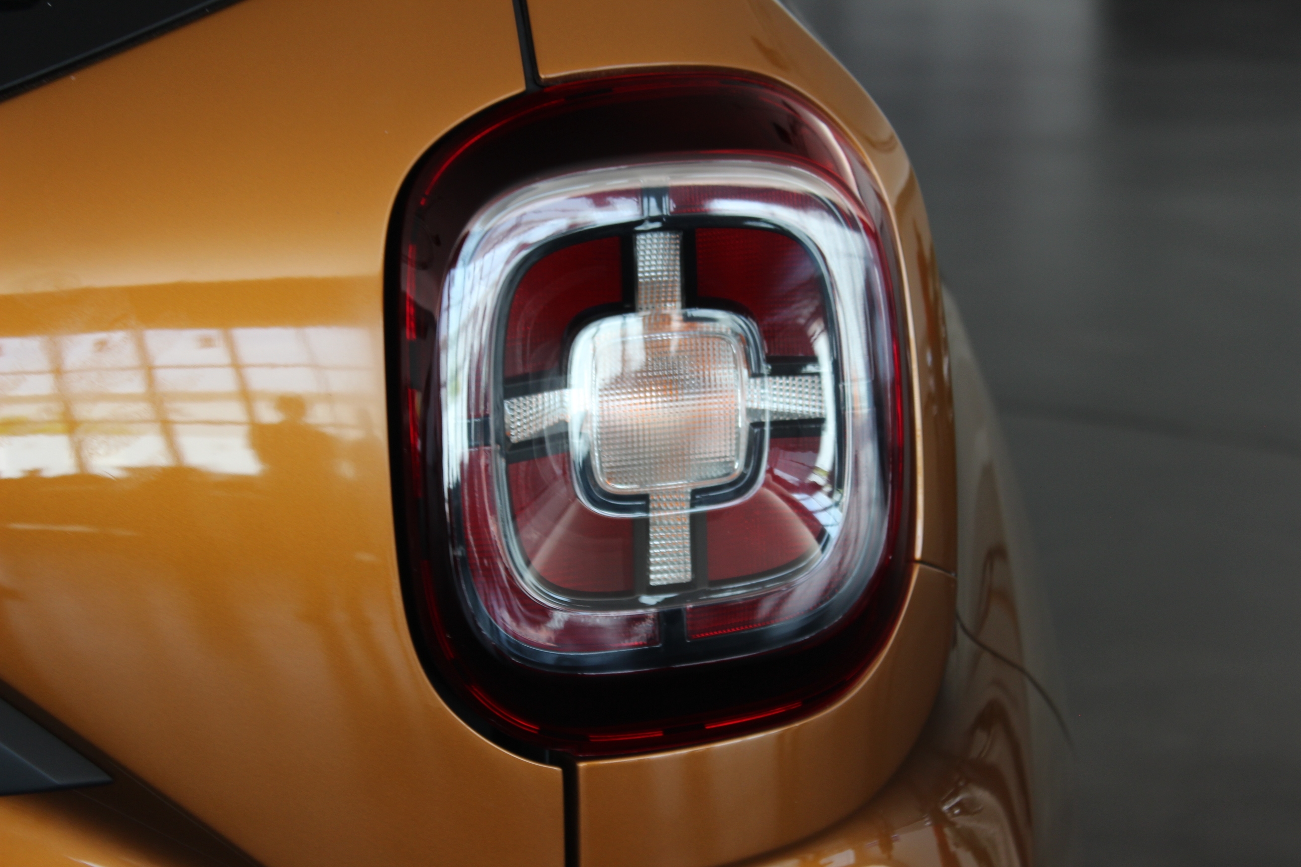 Vidéo - Salon de Francfort 2017 : Dacia Duster 2 : le même en mieux