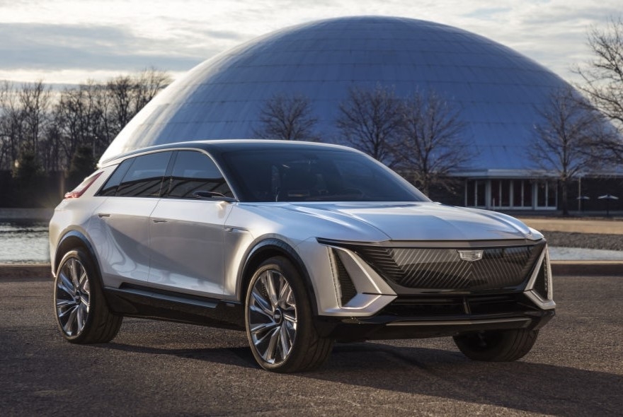 Les principales nouveautés du Mondial de l'auto à ne surtout pas manquer