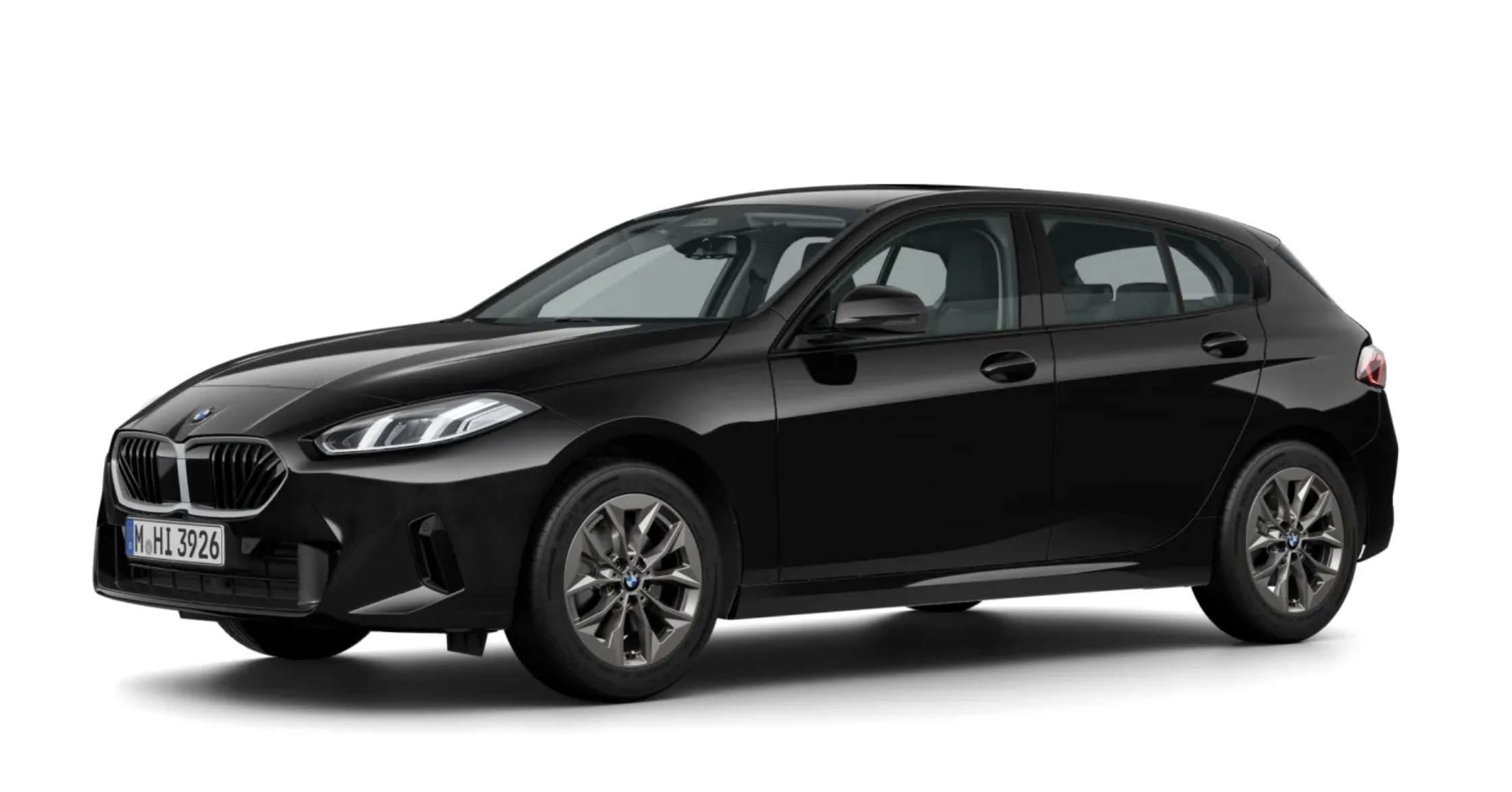 La BMW 120d n'est pas encore has been - Page 2