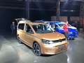 Salon de Genève 2020 - Présentation vidéo - Volkswagen Caddy 5 : l ...