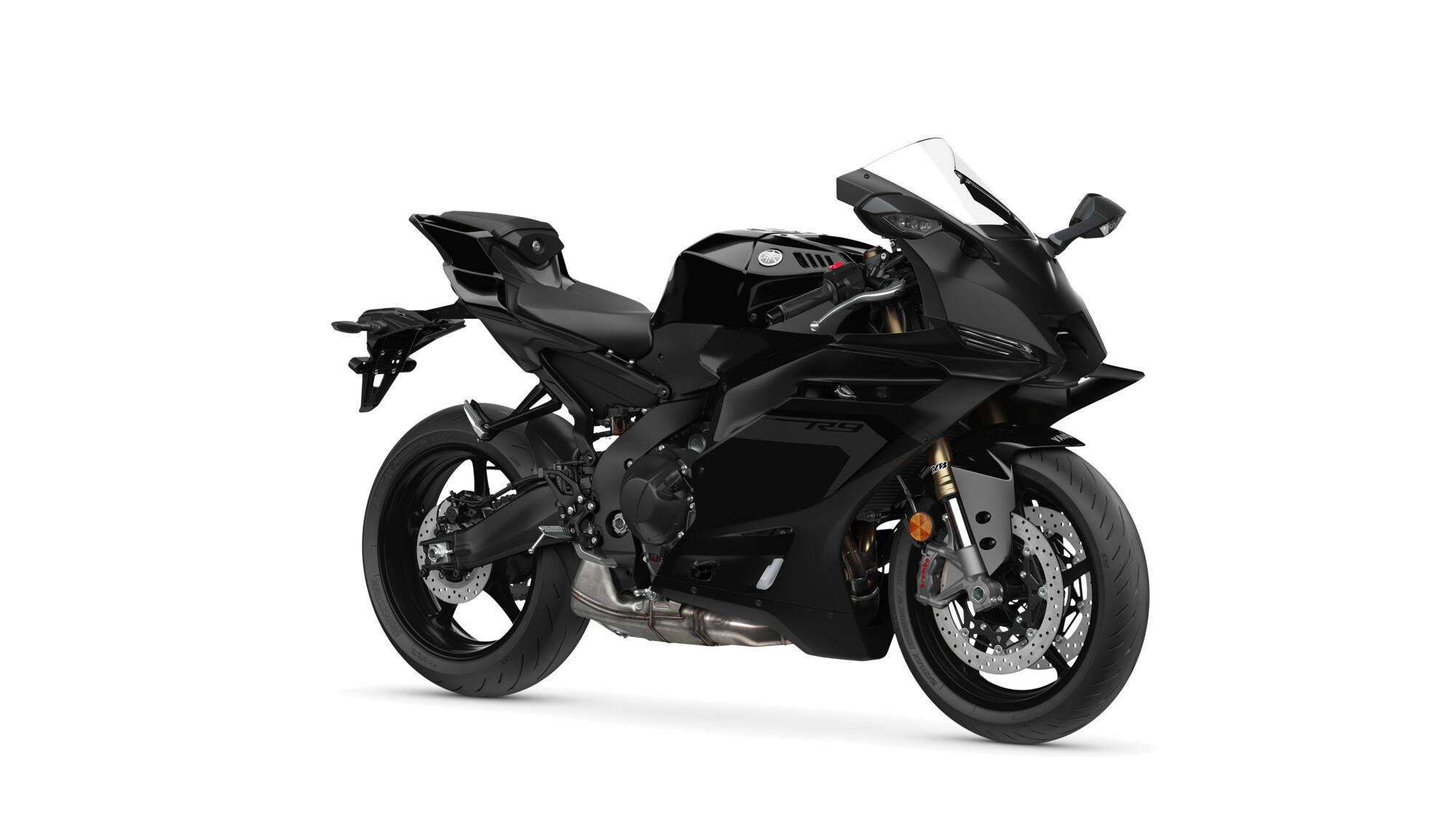 Yamaha R9 2025 : un vrai R de sportive