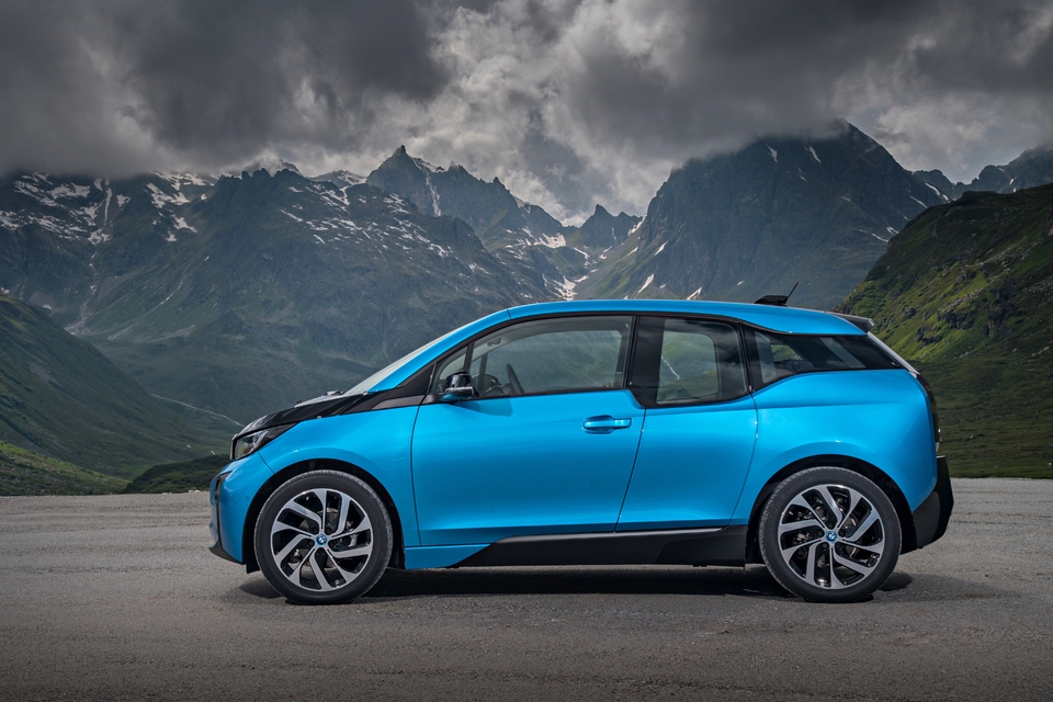 DESIGNERbyBELLU - Benoît Jacob, design pour un monde nouveau