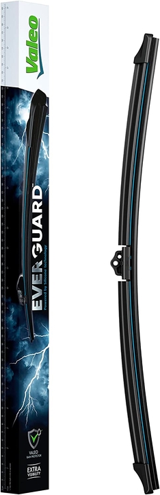 Valeo récompensé pour ses balais d'essuie-glace de nouvelle génération