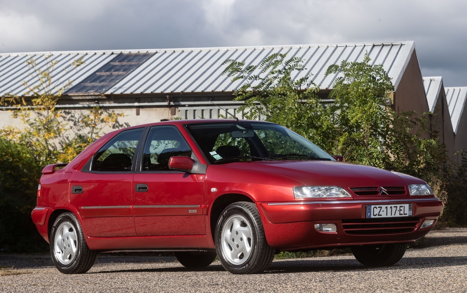 Vous auriez acheté ces voitures il y a dix ans, vous seriez beaucoup ...