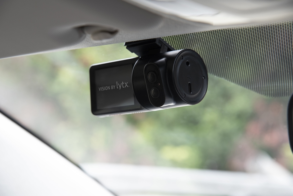 Geotab et Lytx s'associent pour la sécurité des flottes