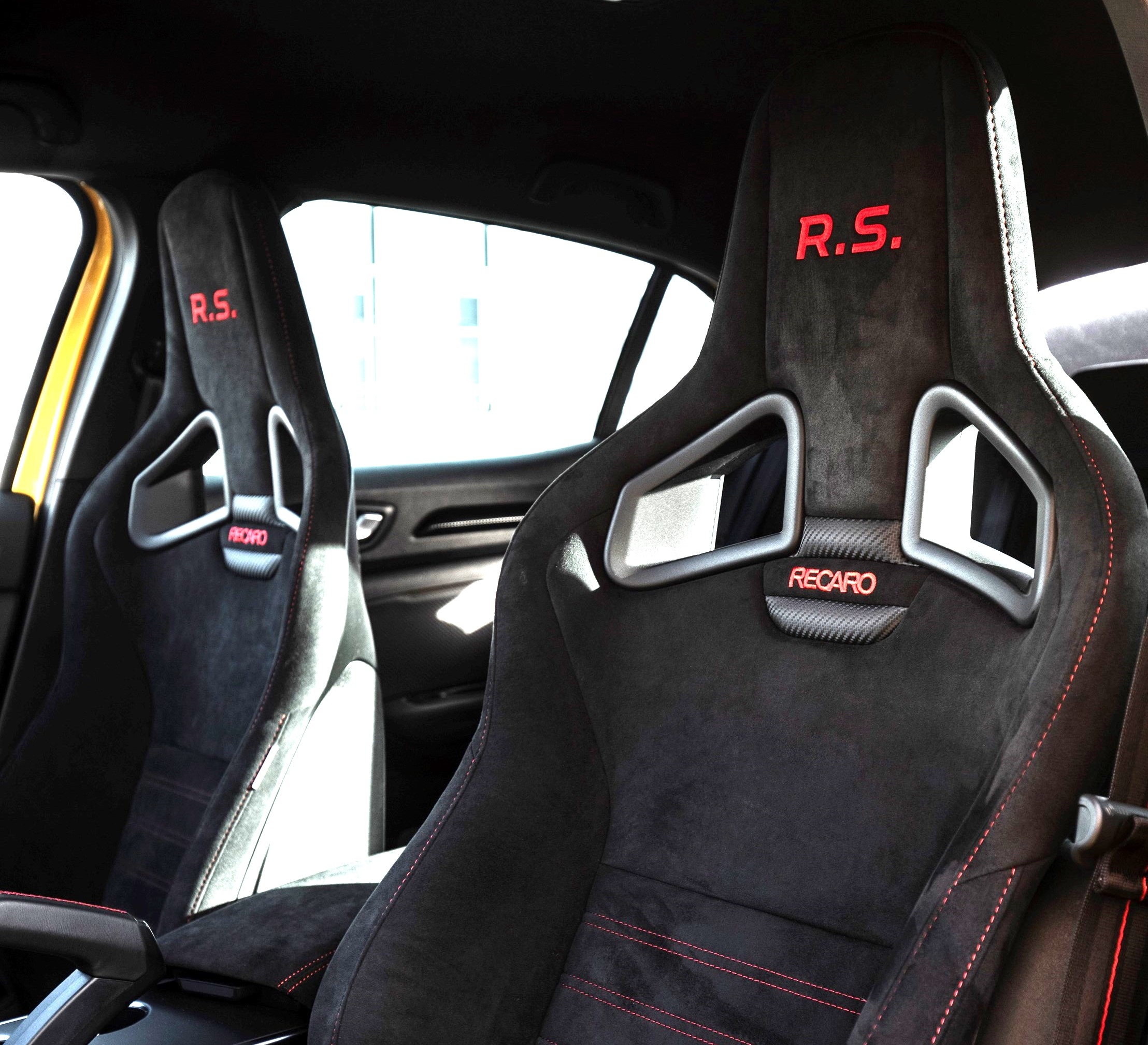 Mégane IV RS, le bouquet final réussi de Renault Sport