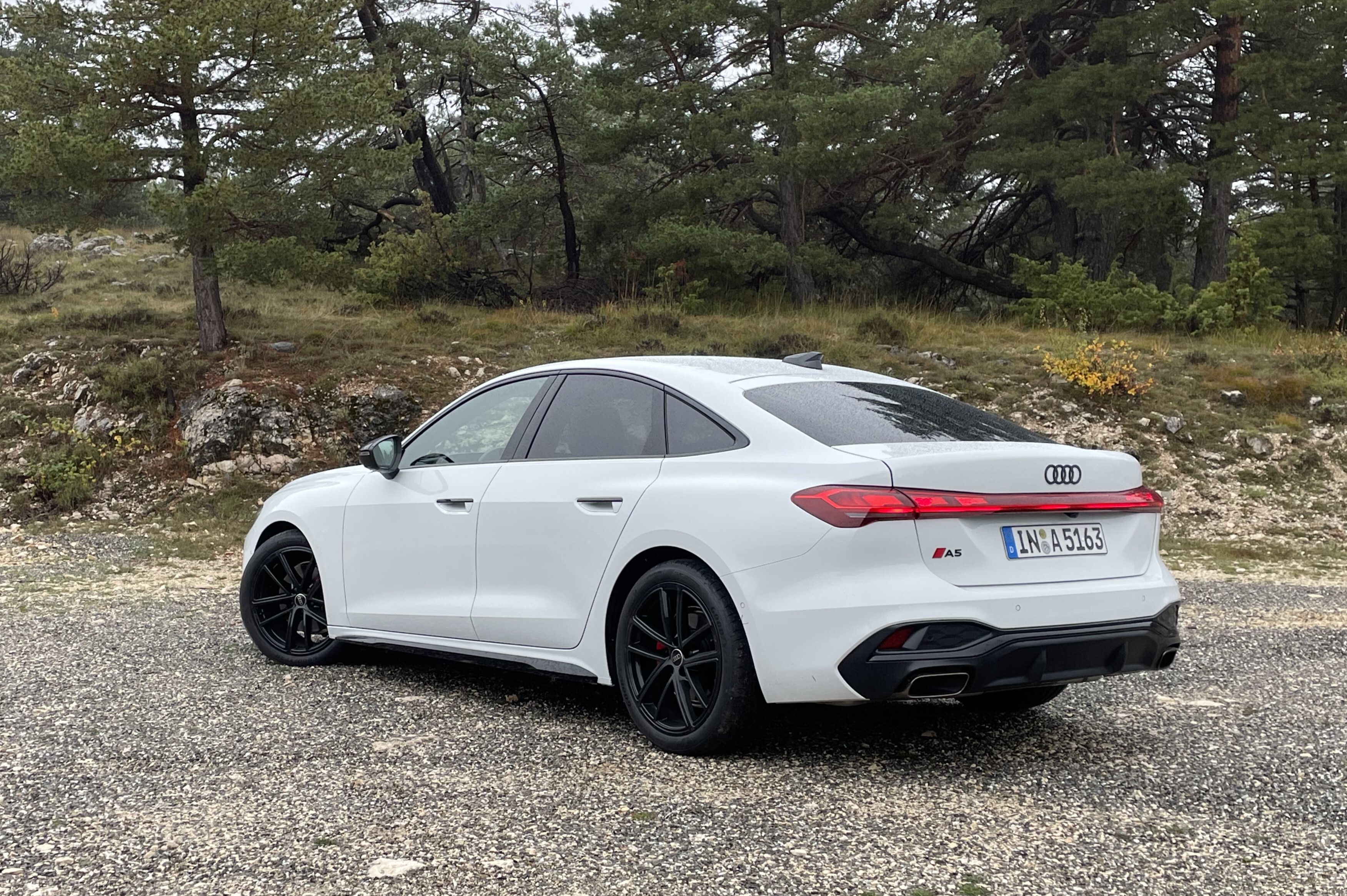 La nouvelle Audi A5 peut-elle définitivement enterrer l’A4 ? - Page 4