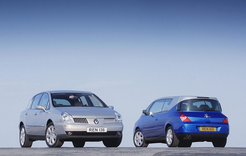 Renault R4 et R5, l’avenir dans le (néo) rétro