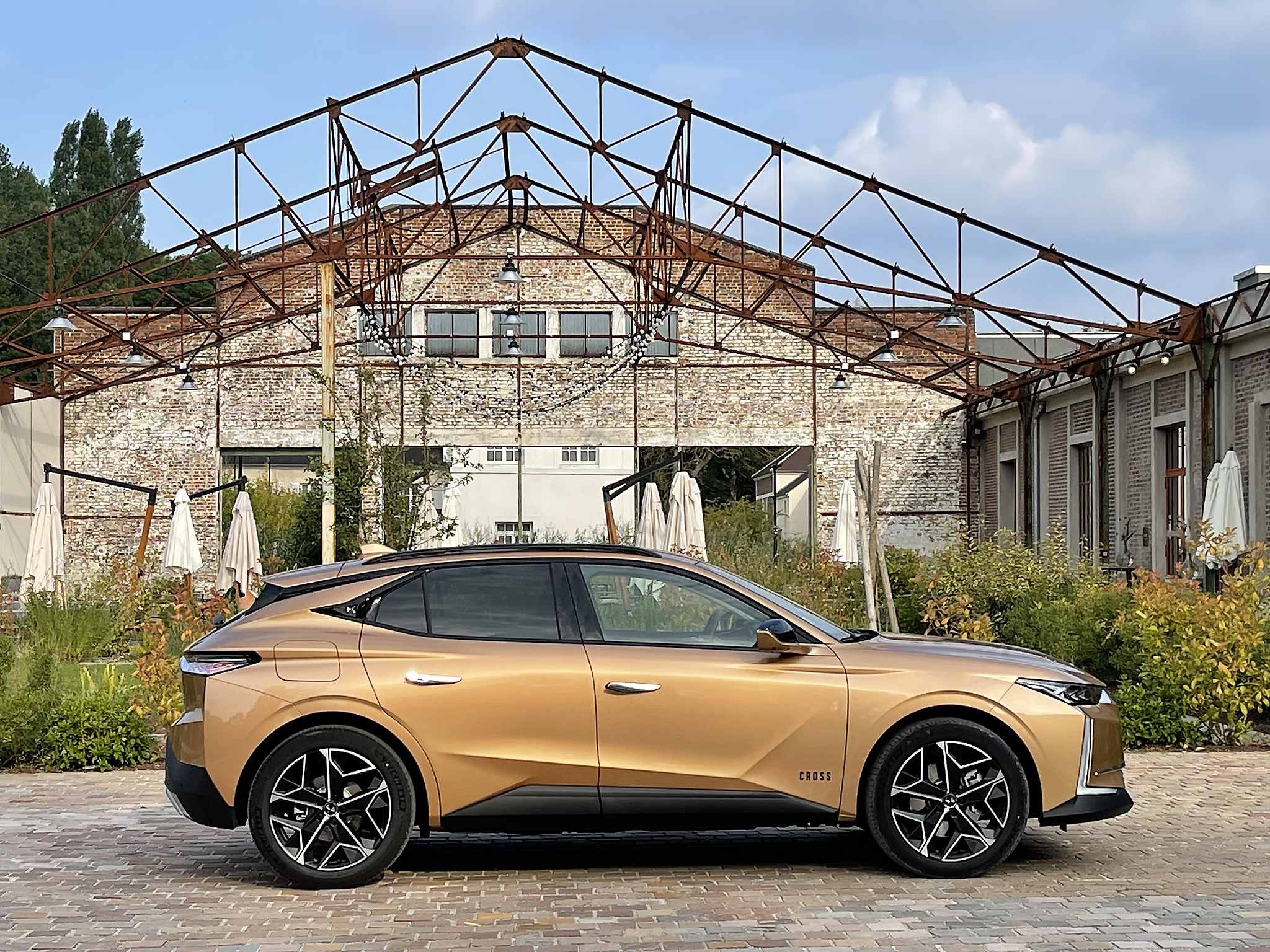 Essai vidéo – DS4 Cross (2021) : C’est la ouate qu’elle préfère - Page 3
