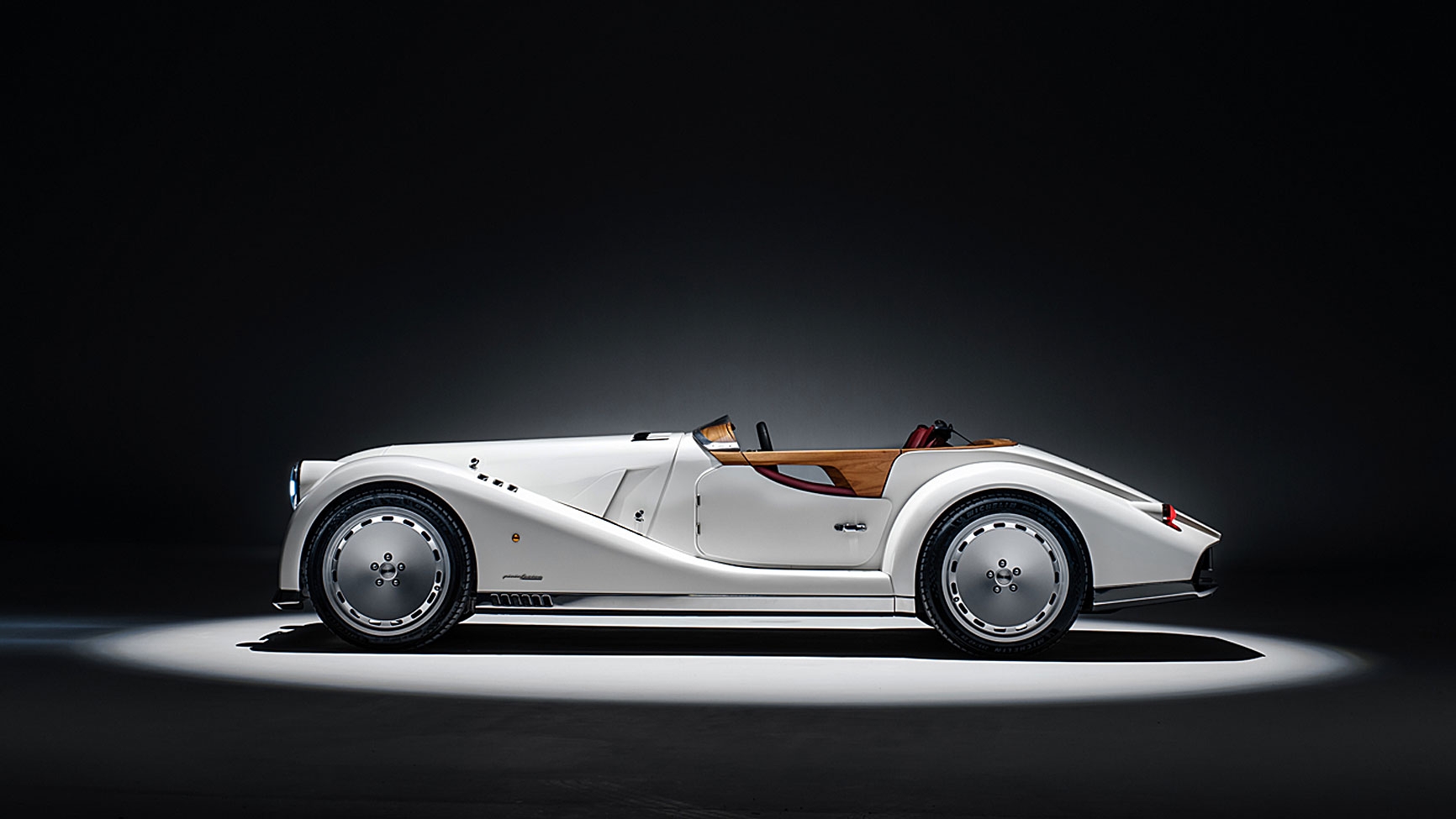 Pour les constructeurs automobiles, le rétro c’est l’avenir