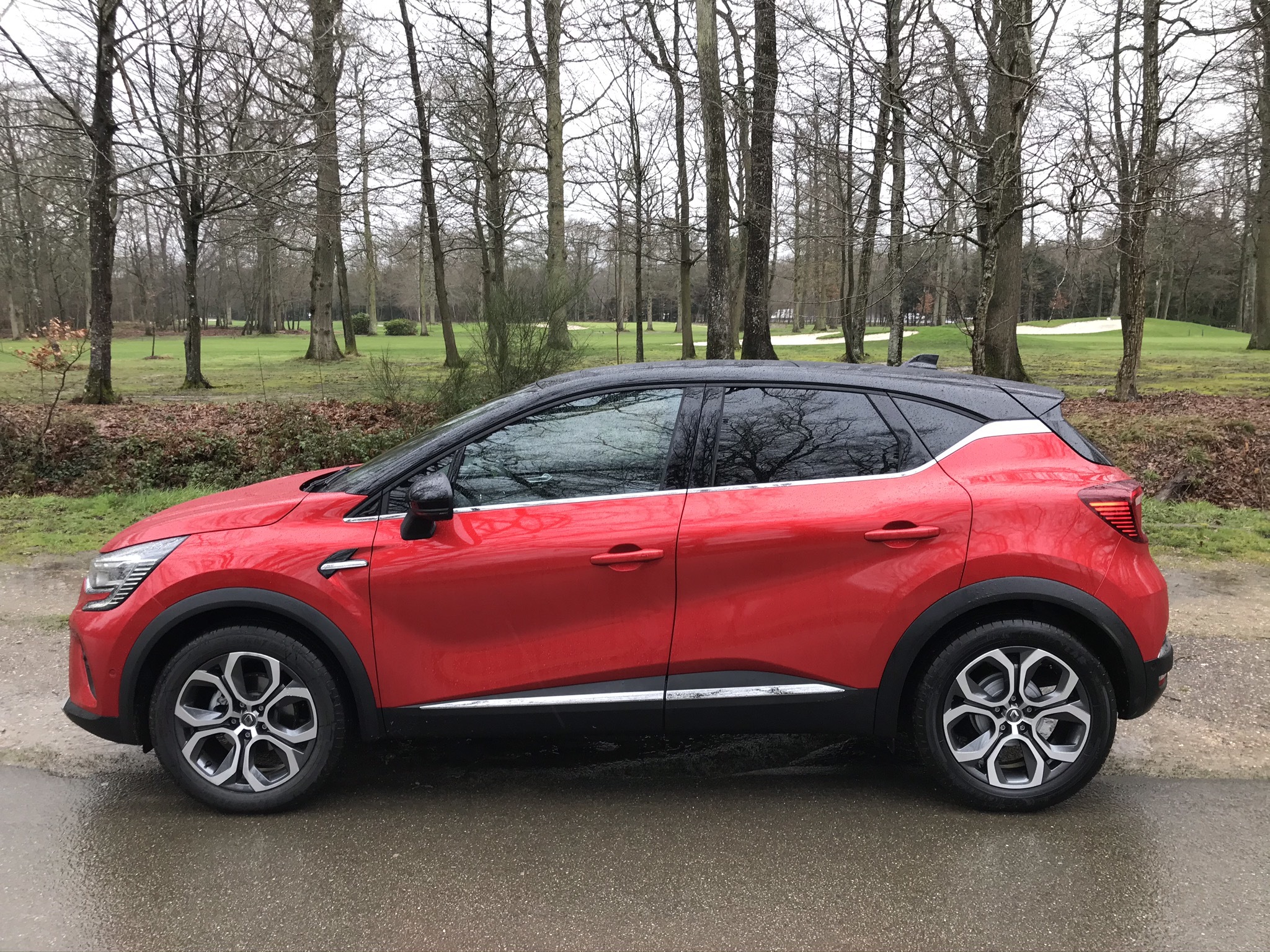 Essai - Renault Captur Blue dCi 115 (2020): le roi Captur? - Page 3