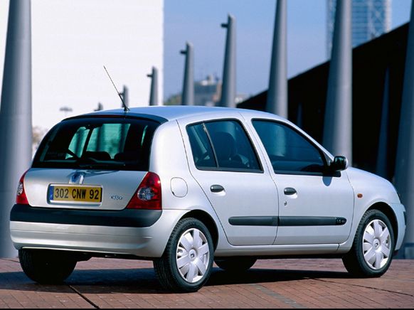 Avant/après : tout savoir sur les nombreux restylages de la Renault Clio 2