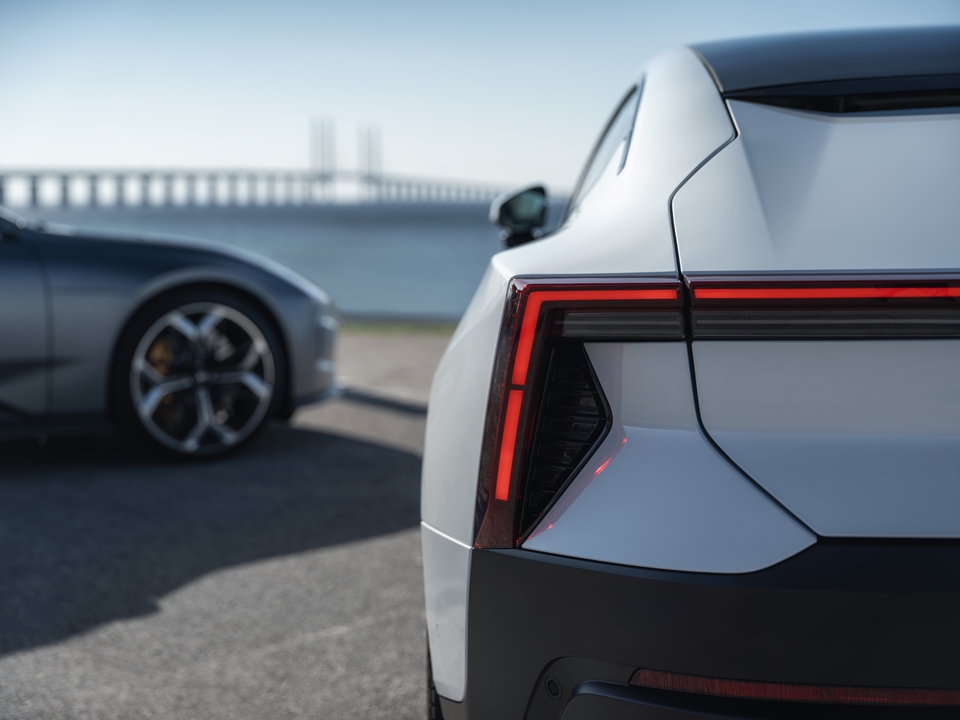 Les notes de la Polestar 5 Dual Motor - Page 5