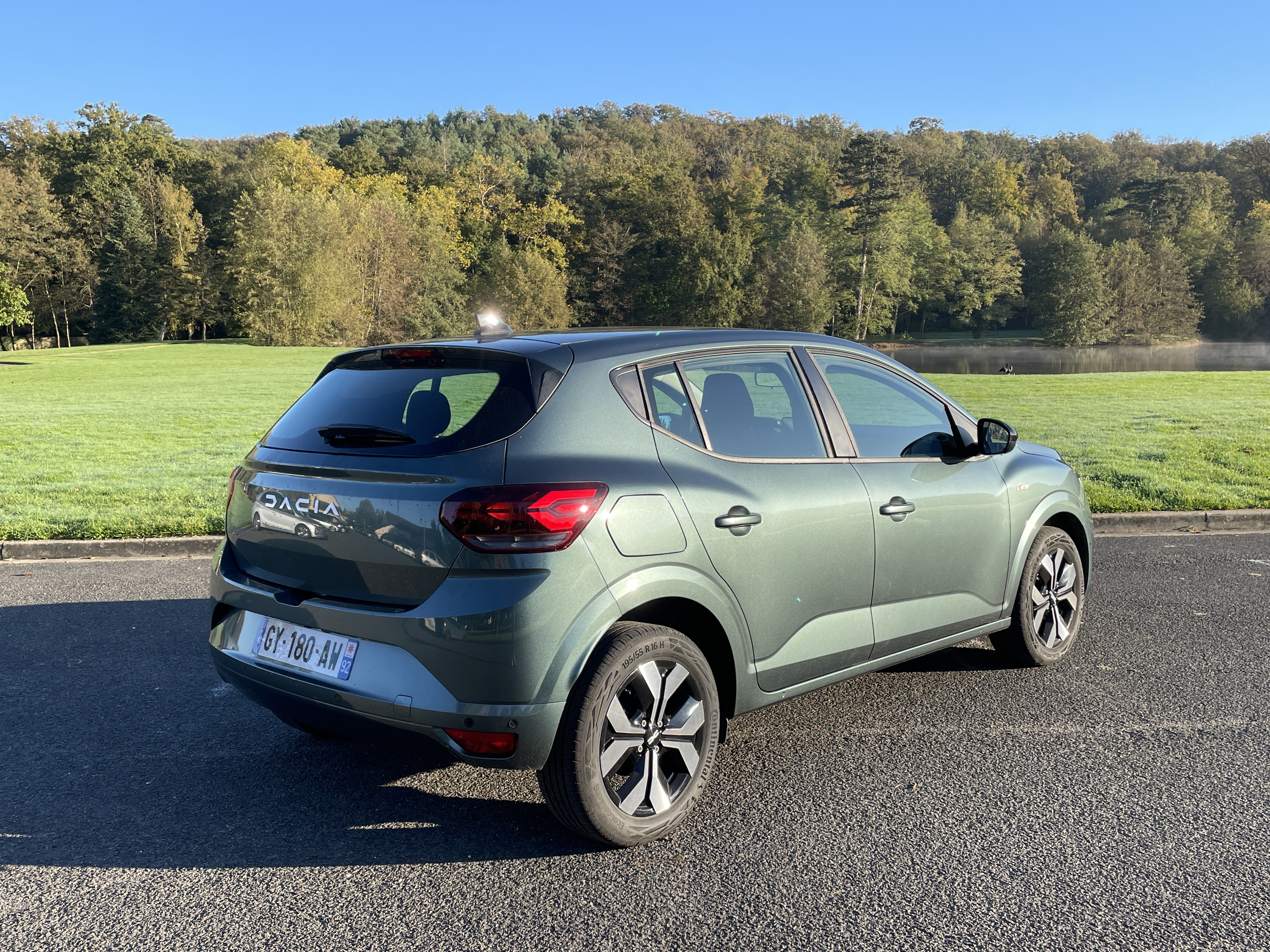 Citroën C3 vs Dacia Sandero : le match des citadines populaires - Page 2