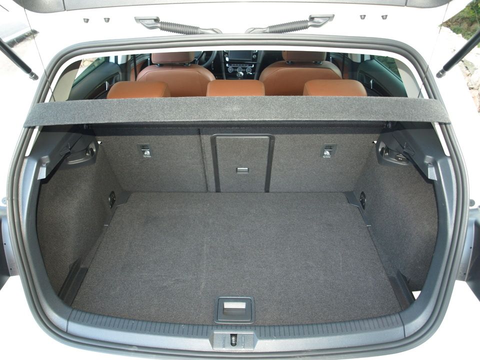 Essai vidéo - Volkswagen Golf 7 : sur le toit de l'Europe