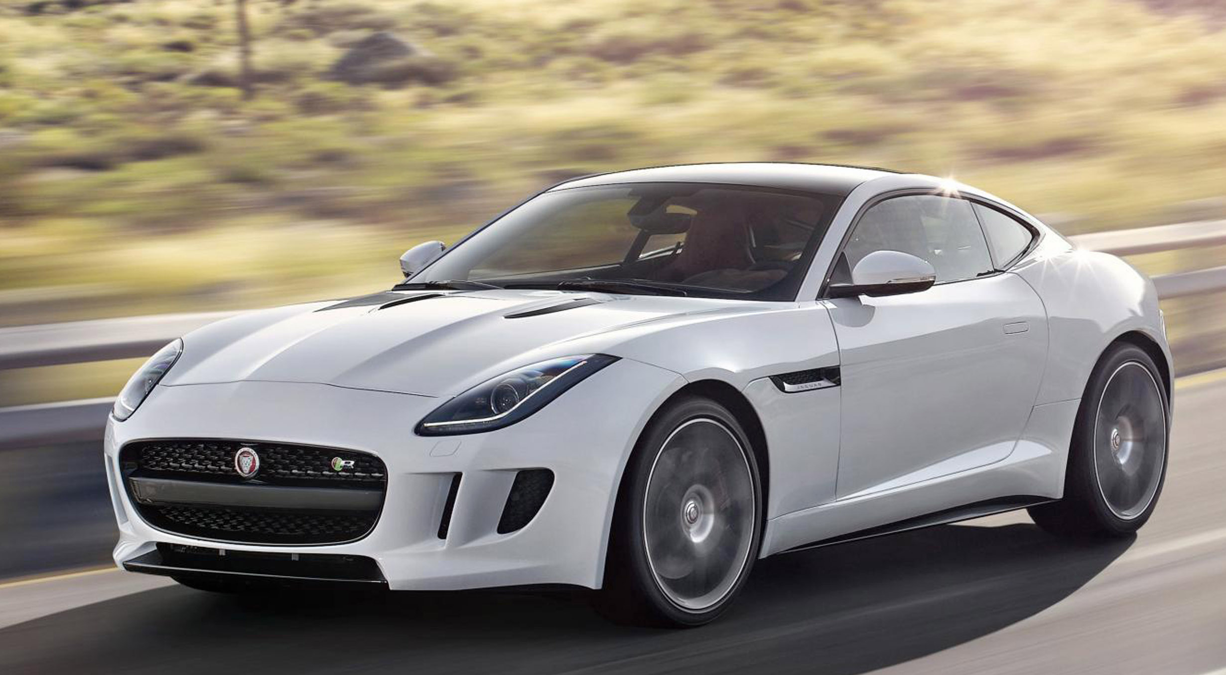 Calendrier des nouveautés 2014 - Coupés : Chevrolet Corvette, Jaguar F ...