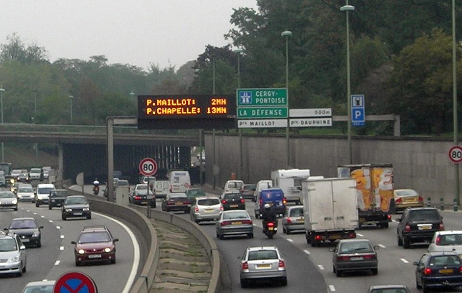 Consultation citoyenne à propos du périf parisien : vrai référendum ou ...