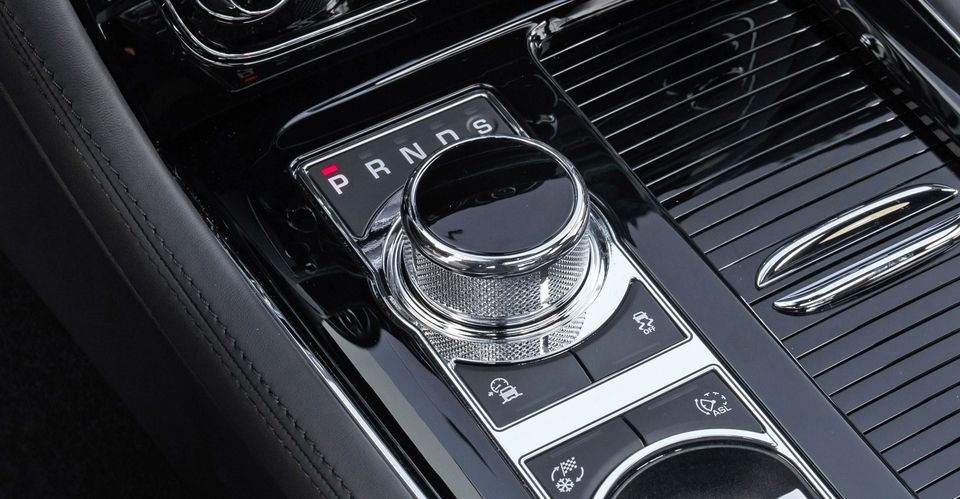 La boîte auto gagne du terrain - Page 2