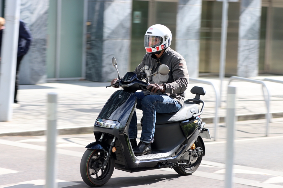 Essai - Segway E300SE (2023) : tout d’un grand ! - Page 2