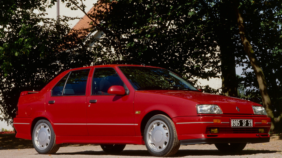 Renault 19 16S (1990 – 1995), la rage tranquille des 90s, dès 5 000