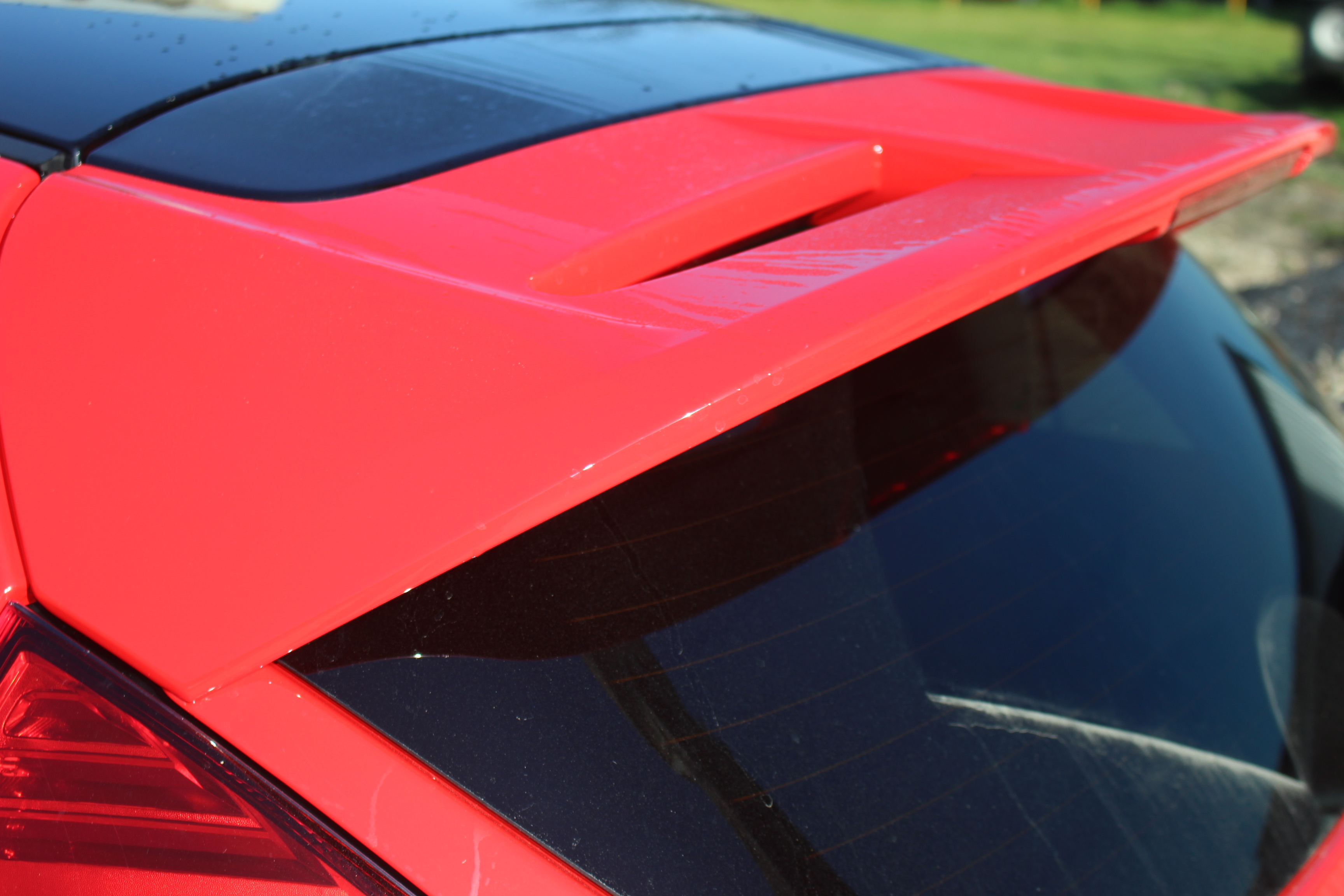 Essai Ford Fiesta Red Edition Un Bon Coup De Rouge