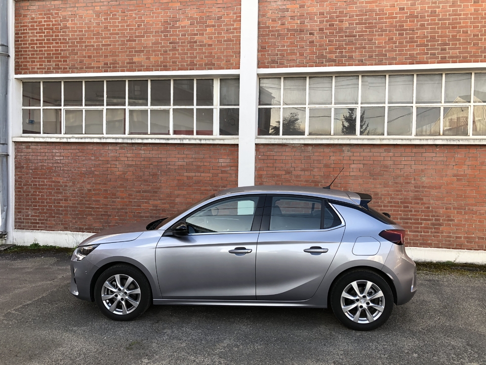 Essai - Opel Corsa 1.5 diesel 2020 : le buzz de l'éclair - Page 5