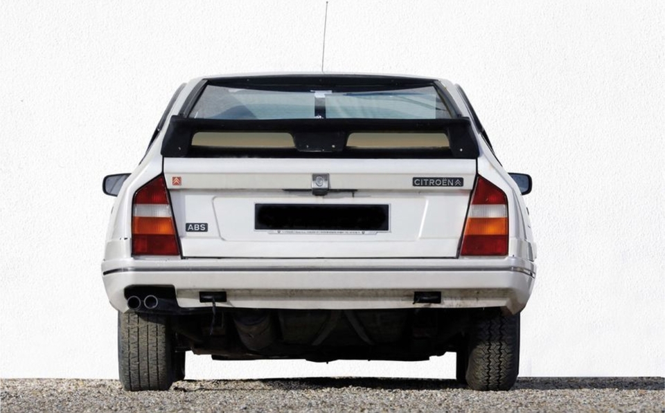 Elle aurait pu marcher comme un avion : la CX Concorde