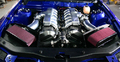 Vidéo : Ford Mustang Swap V12 Aston Martin