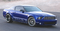 Vidéo : Ford Mustang Swap V12 Aston Martin