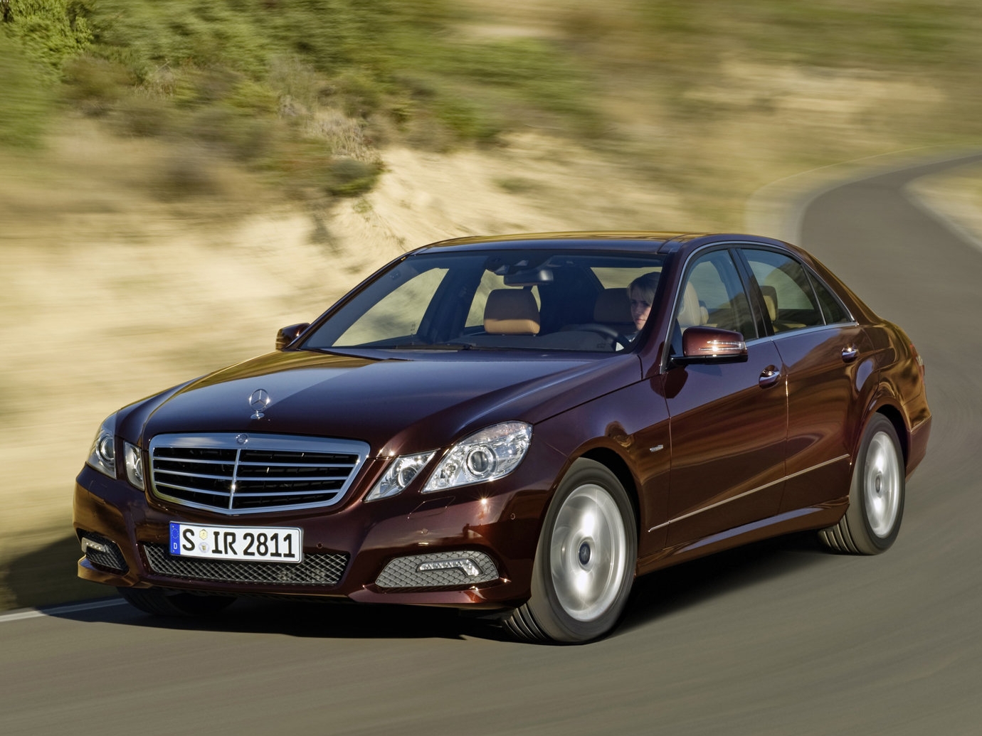 Une bonne Mercedes d'occasion à 15 000 € : c'est possible