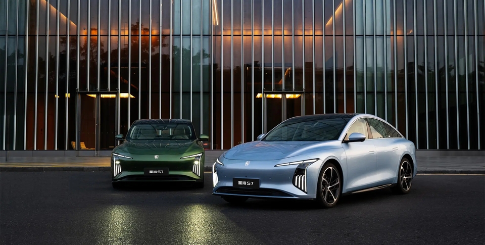 Les marques chinoises qui débarquent au Mondial de l'auto vont donner ...