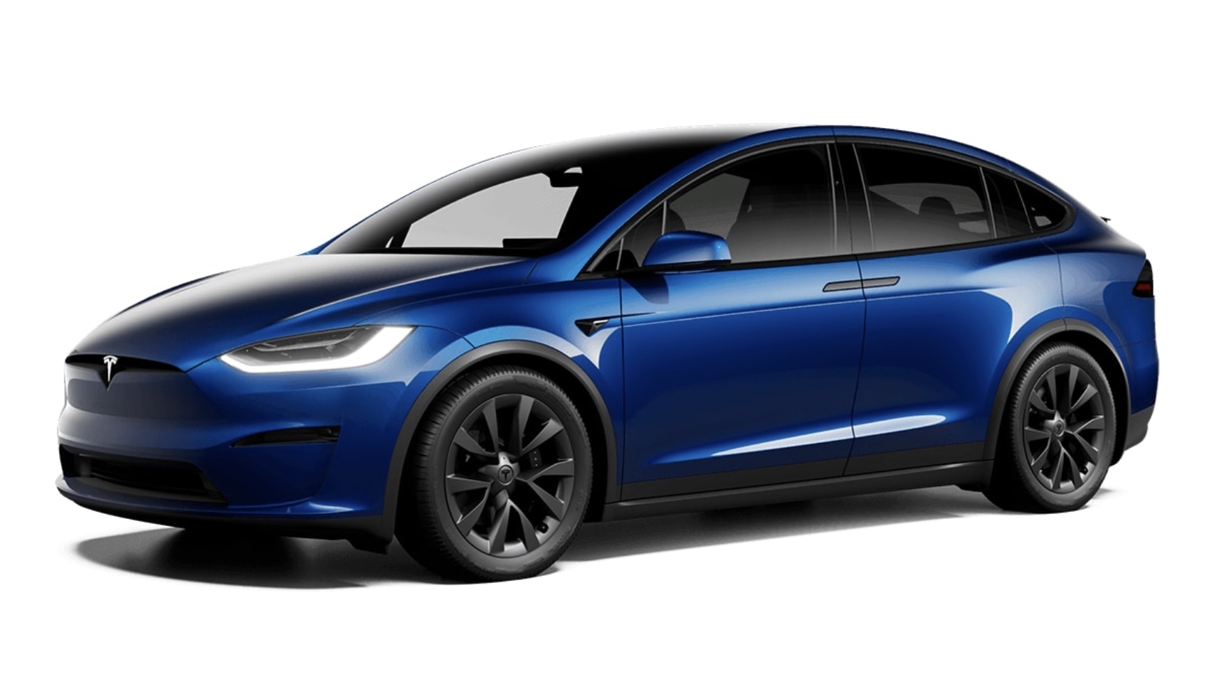 Les Tesla Model S et X augmentent leurs prix