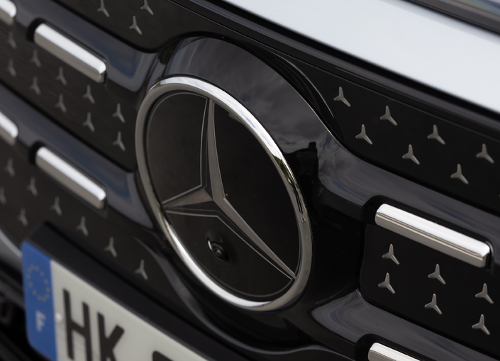 Un Mercedes GLB 200 microhybride plutôt convaincant... - Page 3