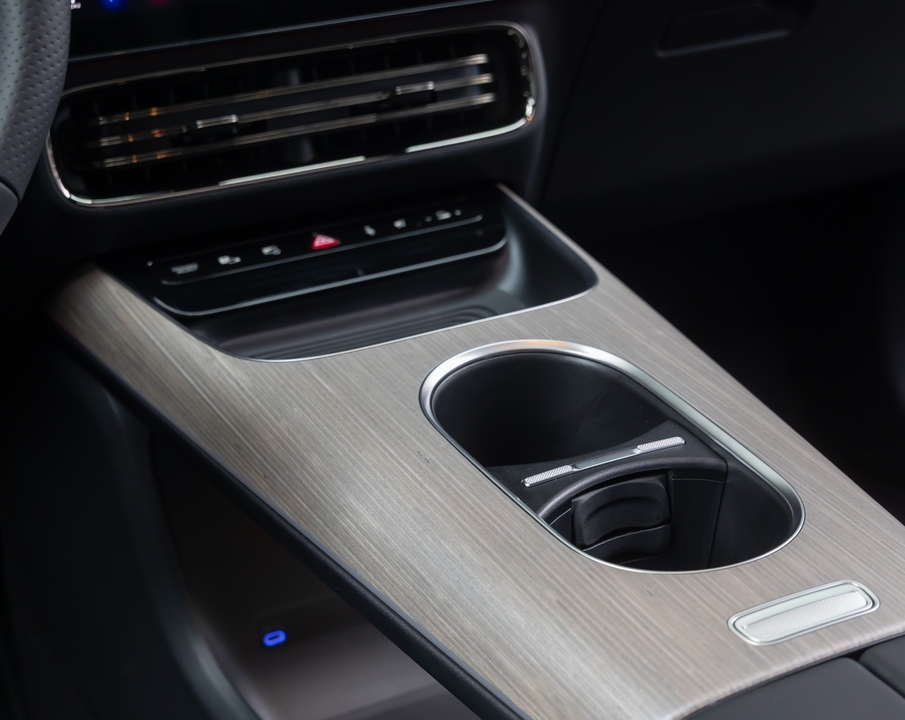 Mercedes GLB 200 2026 : que vaut la version essence microhybride d ...