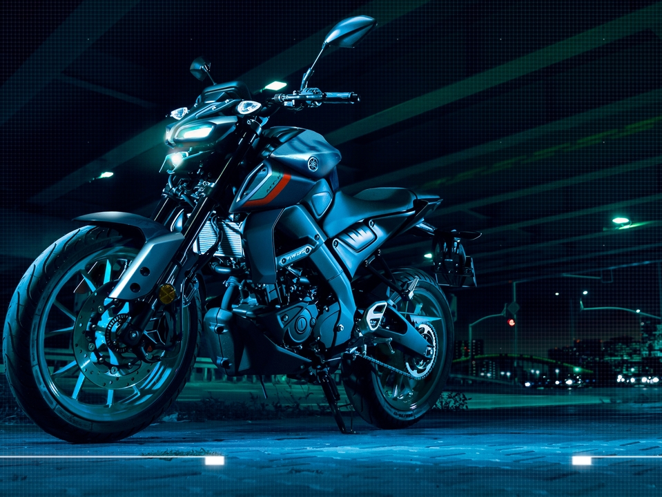Essai - Yamaha MT-125 (2023) : évolutions graduées