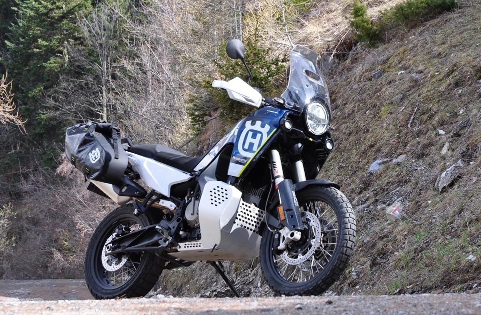 Actu moto et scooter de la semaine : une Harley-Davidson sauce chinoise ...