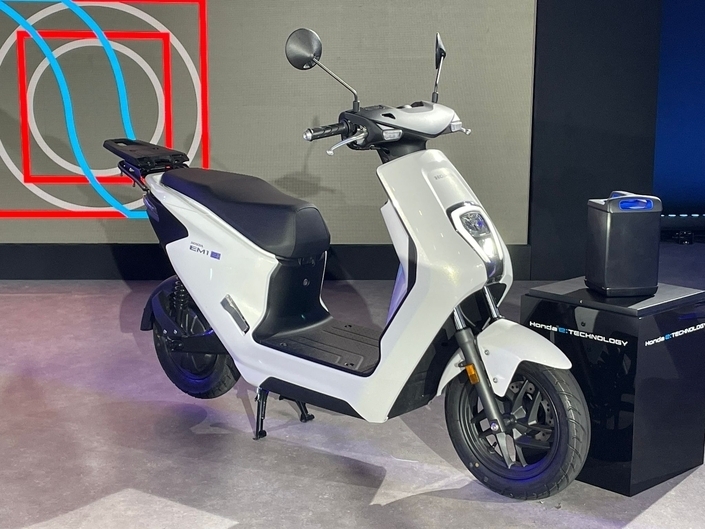 Actu moto et scooter de la semaine : une Harley-Davidson sauce chinoise ...