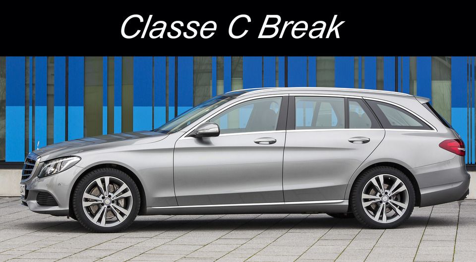 Quelle Mercedes choisir ? - Page 4