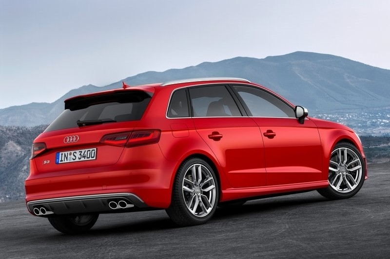 Les 10 meilleures compactes sportives d’occasion