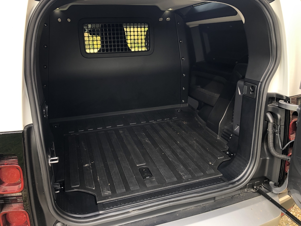 Essai - Land Rover Defender 90 Hard Top (2021) : subir peut attendre