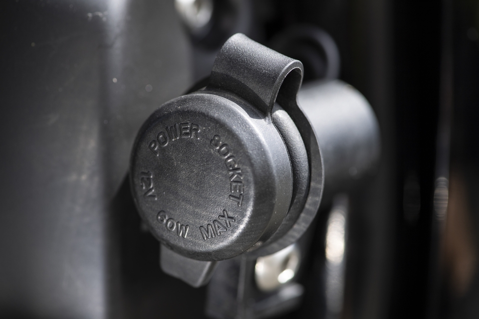 Essai - BSA Gold Star 650 (2023) : la chercheuse d'or