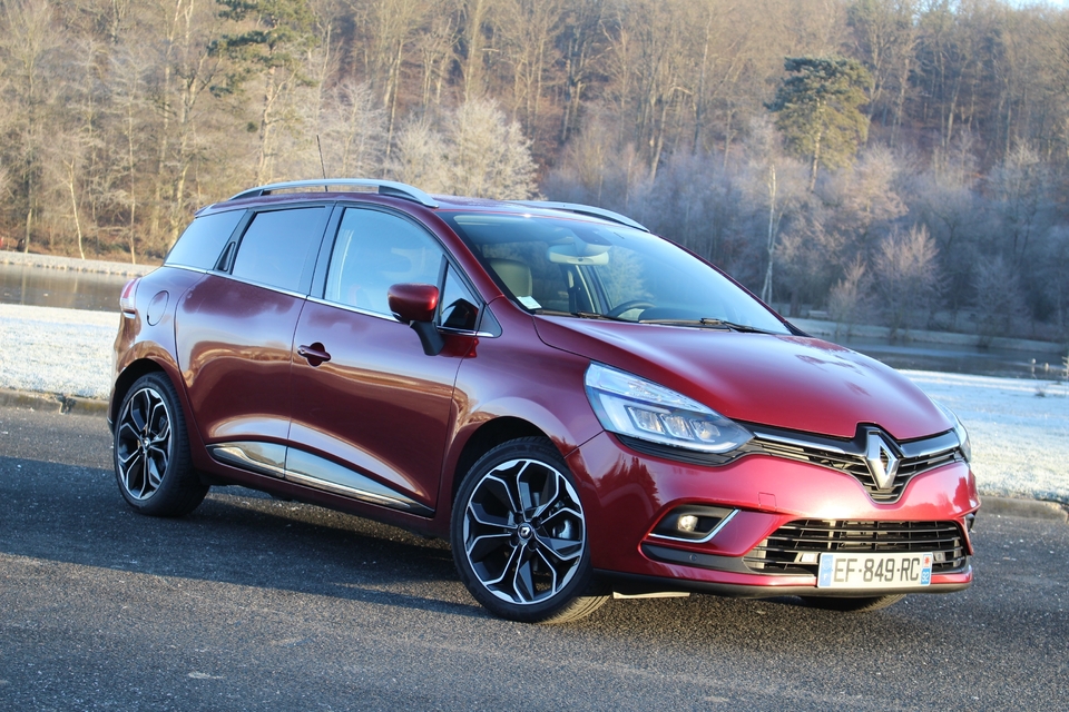 Renault Clio 4 d'occasion : les pires et les meilleures versions