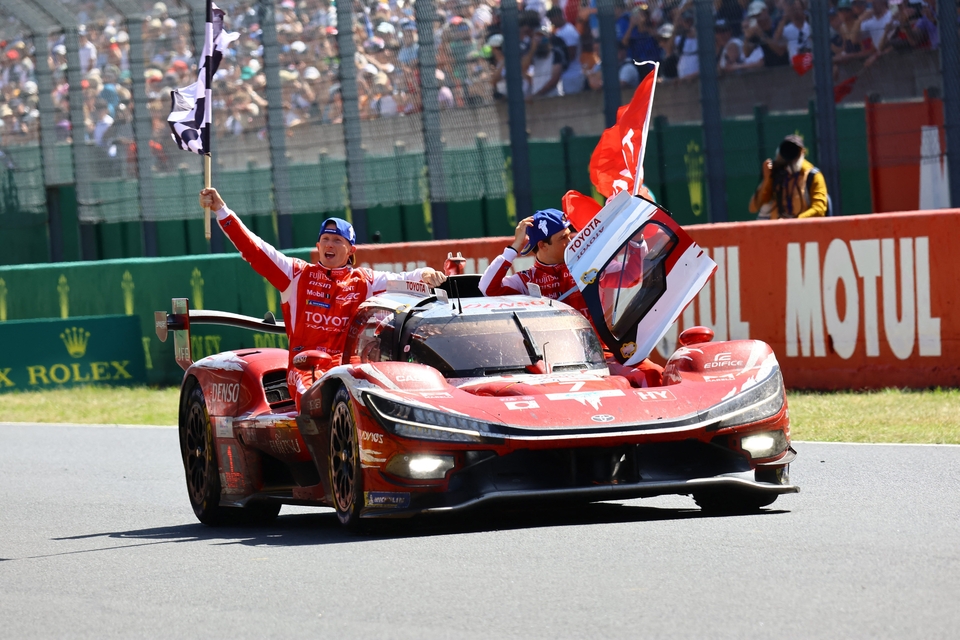 Ferrari pleure aux 24 Heures du Mans et exulte en Formule 1 grâce à ...