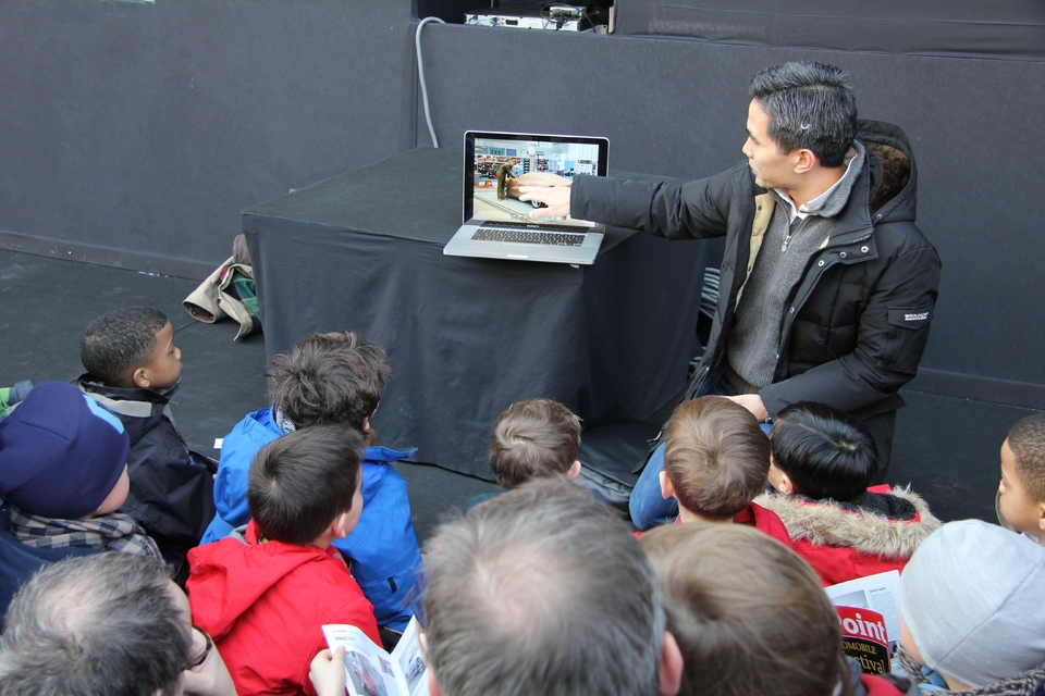 DESIGNERbyBELLU - Anthony Lo, le transfert de l'année